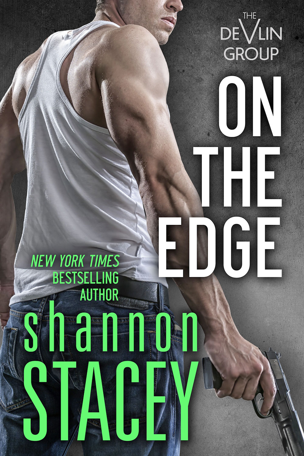 Books - Shannon Stacey