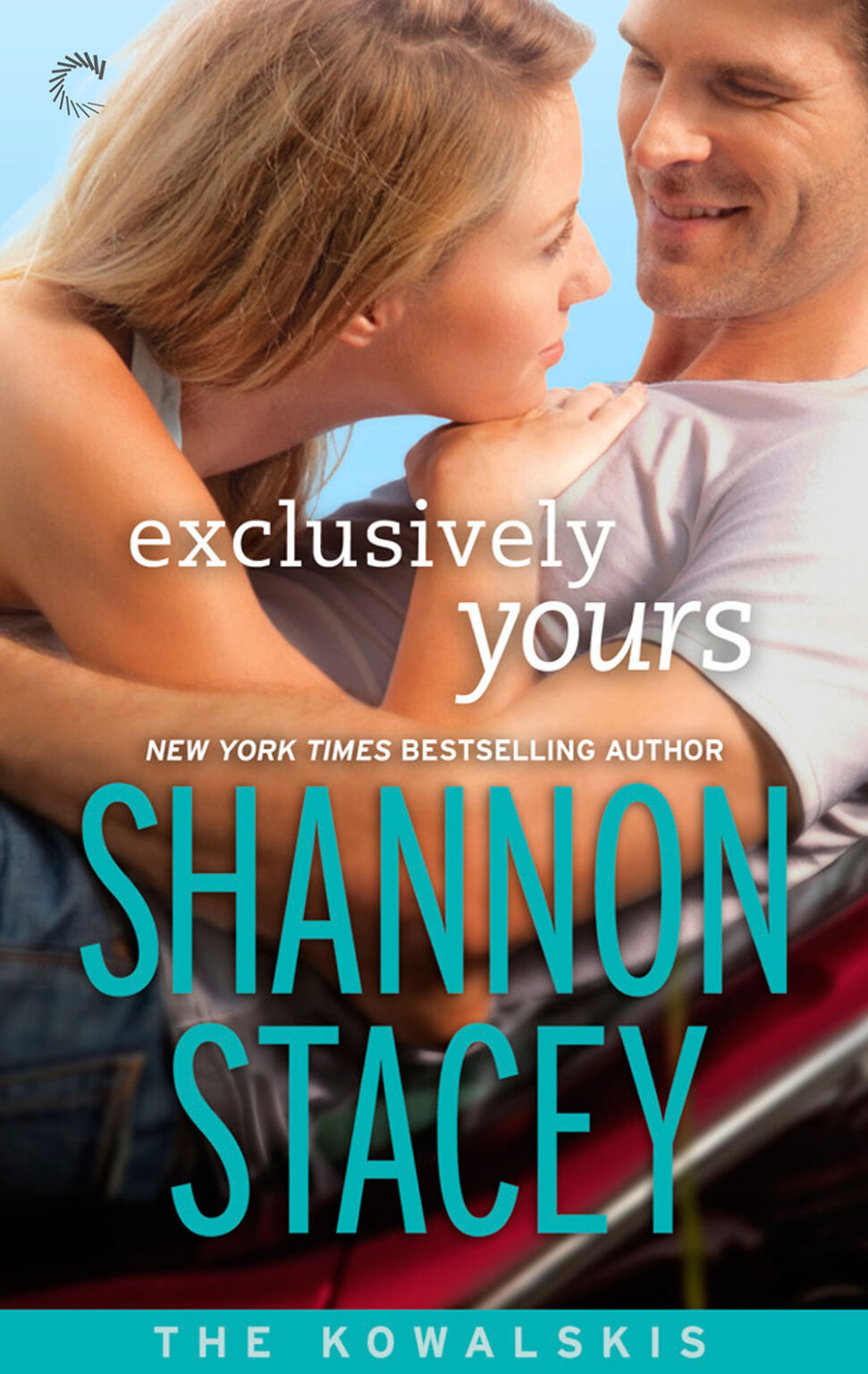 Books - Shannon Stacey