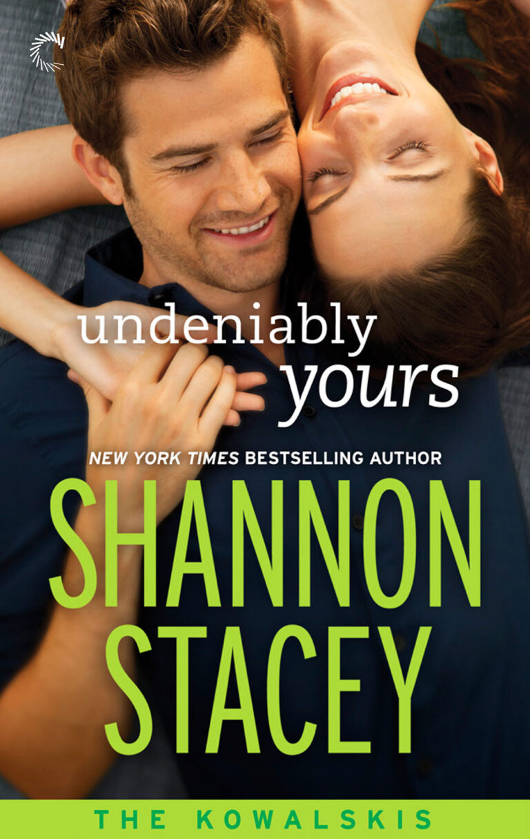 Books - Shannon Stacey