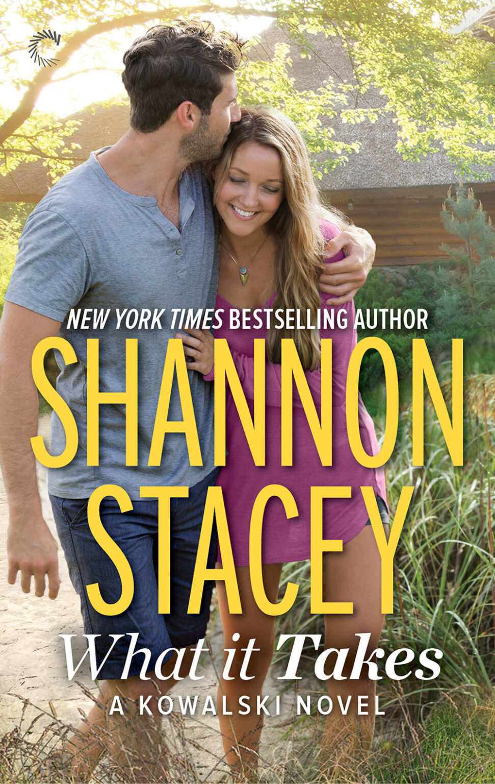 What It Takes - Shannon Stacey