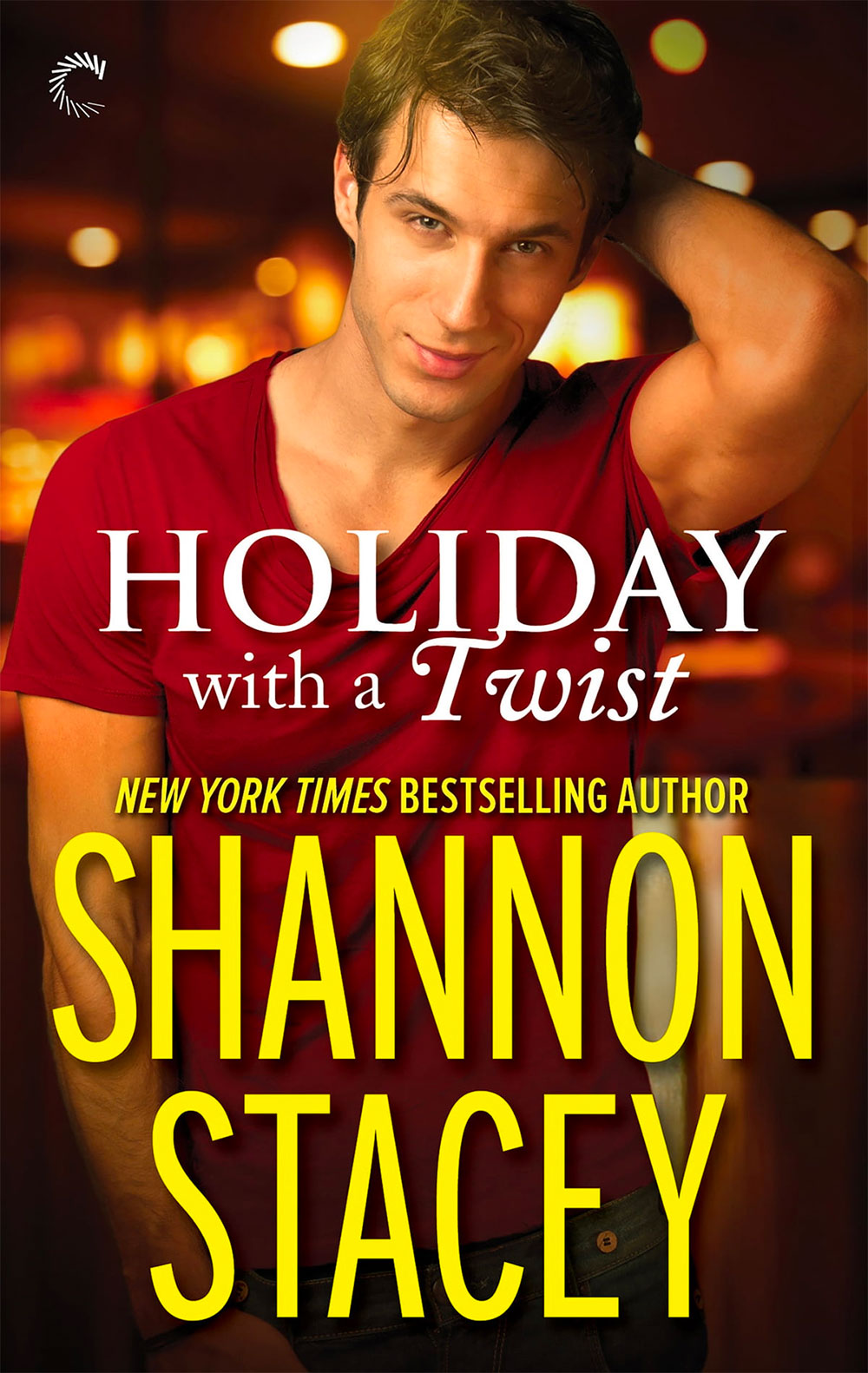 Holiday with a Twist - Shannon Stacey