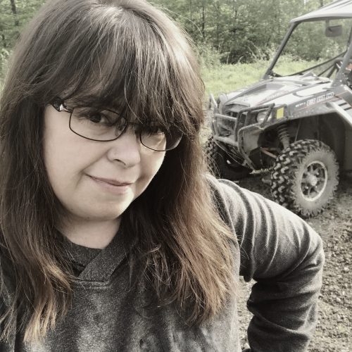 Bio - Shannon Stacey