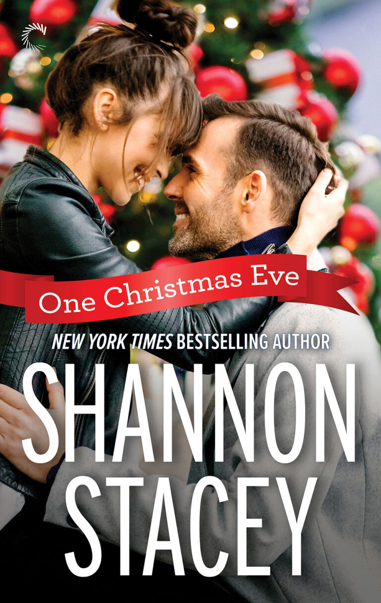 One Christmas Eve - Shannon Stacey