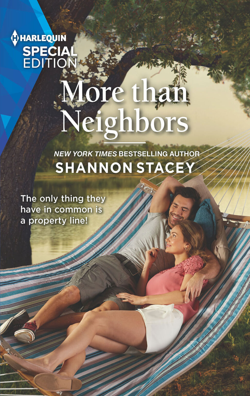 Books - Shannon Stacey