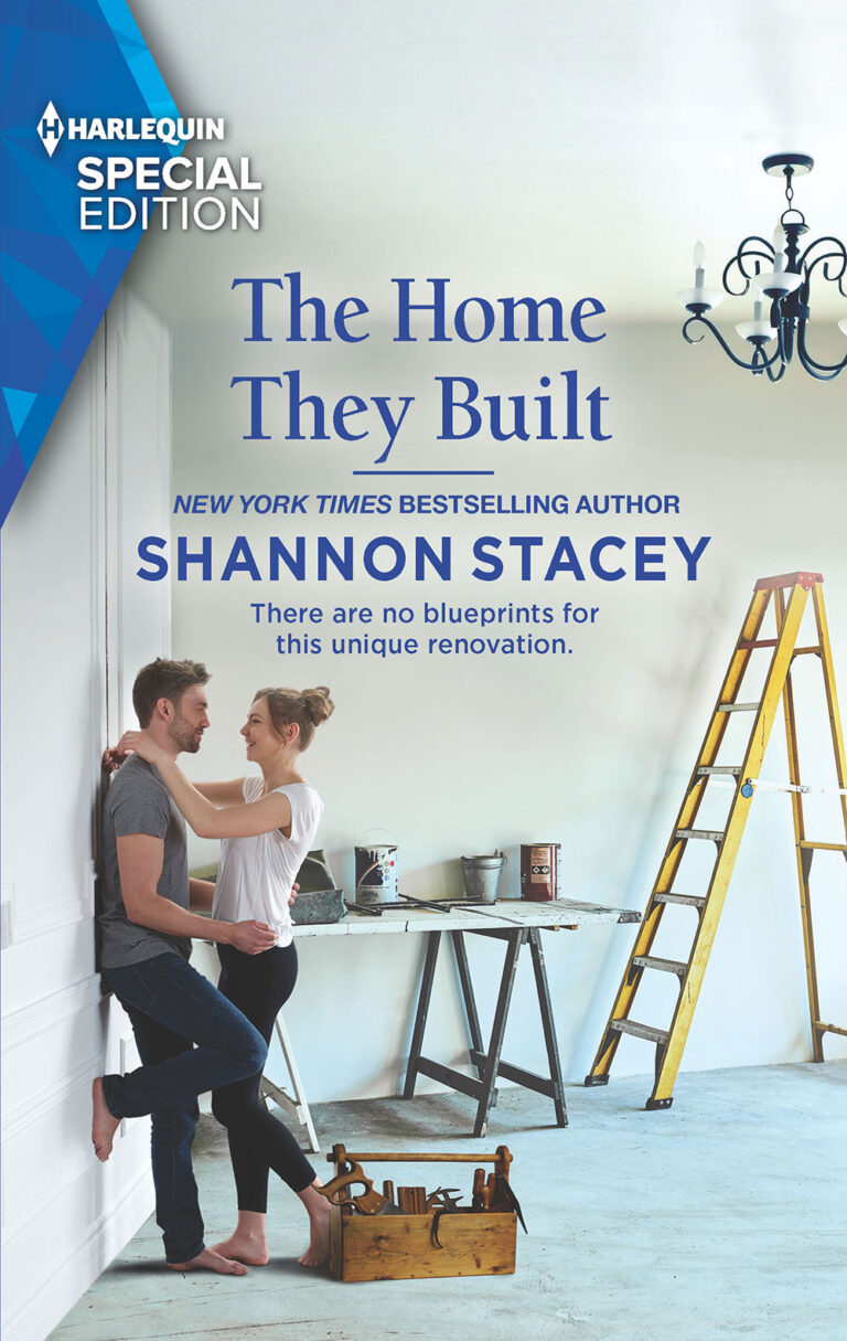 Books - Shannon Stacey