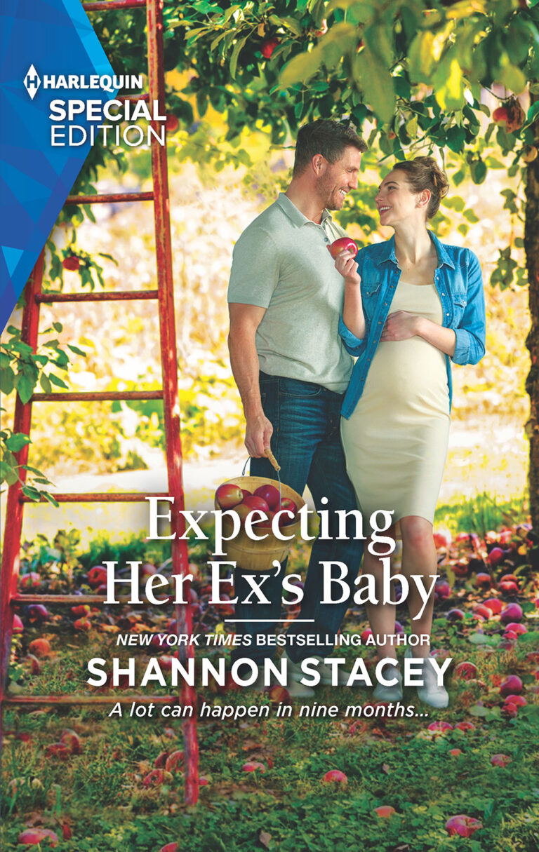 Books - Shannon Stacey